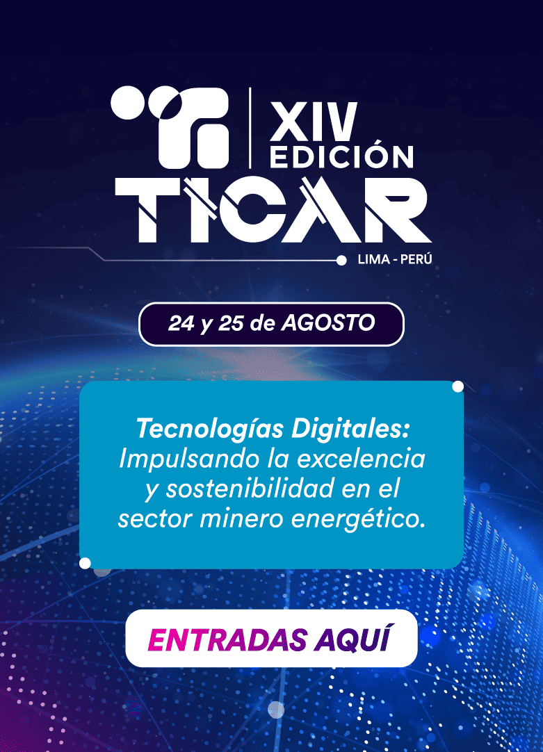 Inauguración del XIV TICAR 2023: un encuentro tecnológico en el sector ...