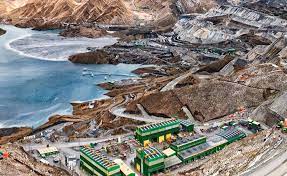 Antamina avanza hacia la ampliación de su vida útil hasta el 2036, con ...